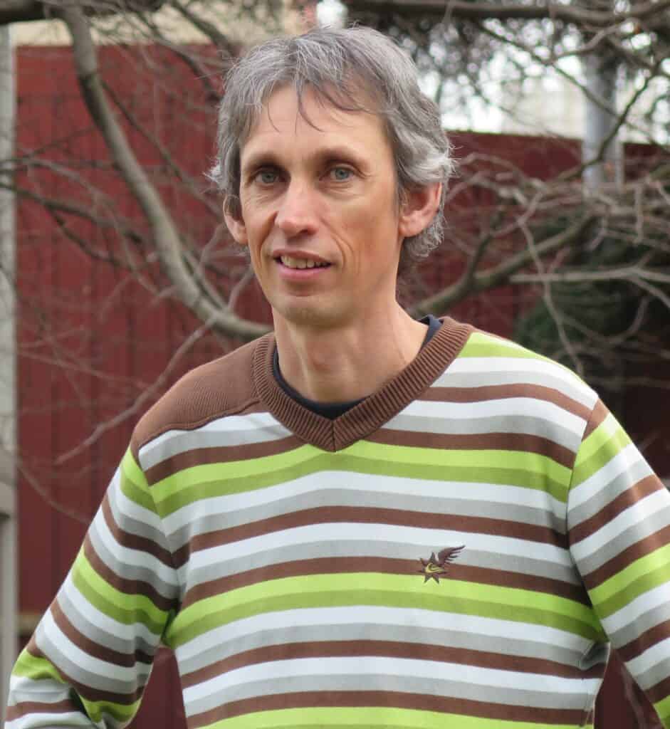 Meet the Team: CEA - Free Hydro Cells