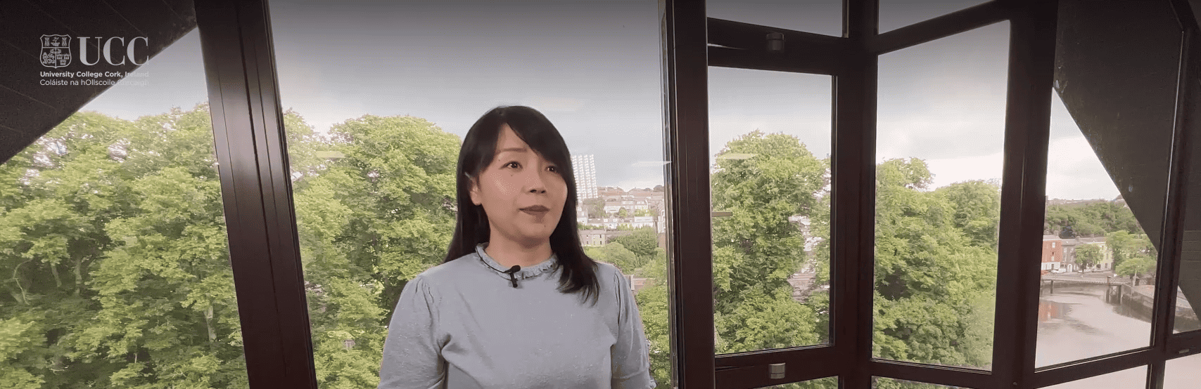 New video showcases state-of-the-art ALD equipment at Tyndall, UCC ...