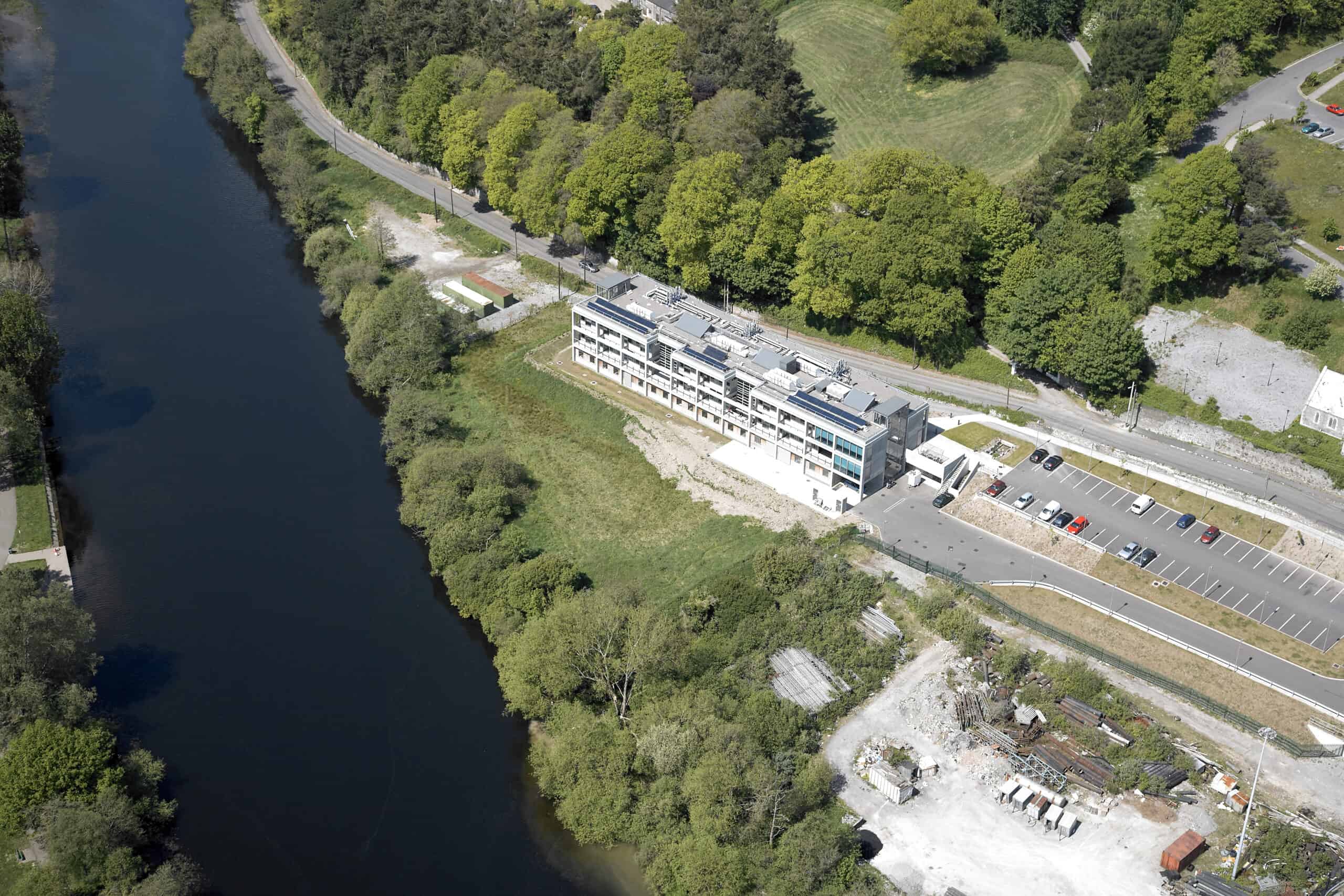 FreeHydroCells featured to visiting student delegation - Free Hydro Cells