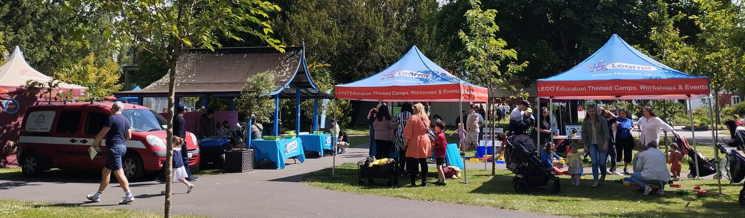 Showcasing the magic of science at Cork Carnival of Science 2024 ...
