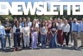 News & Events - Free Hydro Cells